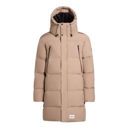 Khujo Winter Jacket 'Morse2' male Brown size S