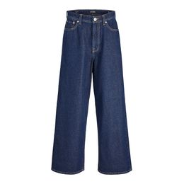 Jack & Jones Jack & Jones Junior Jeans 'JJIRON JJORIGINAL' boy Blue size 140