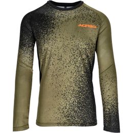 Acerbis X-Duro 2.0, Trikot