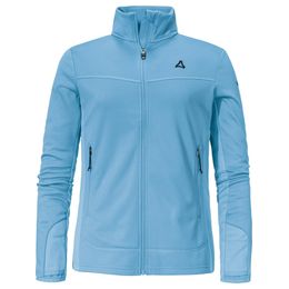 Sch&ouml;ffel Sch&ouml;ffel Athletic Fleece Jacket 'Milagle' female Blue size 44