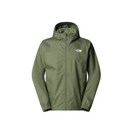 The North Face Outdoor jacket 'Quest' male Green size XL
