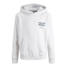 Jack & Jones Jack & Jones Junior Sweatshirt boy White size 164