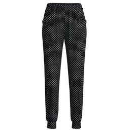 Calida Pants female Black size L
