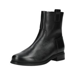 Gabor Stiefelette Damen Gr&ouml;&szlig;e 38.5 schwarz Winterschuhe