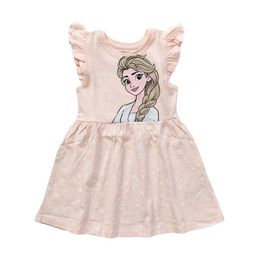Disney Dress 'Frozen' girl Pink size 128