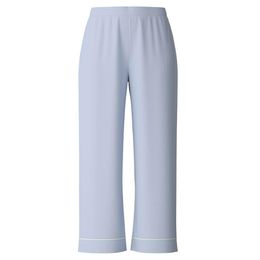 Calida Hose Damen Gr&ouml;&szlig;e 36 hellblau
