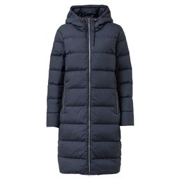 Jack Wolfskin Outdoormantel 'Frozen Palace' Damen Gr&ouml;&szlig;e M dunkelblau