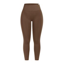 Smilodox Leggings 'Pemmy' female Brown size M