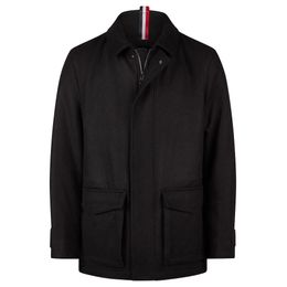 HECHTER PARIS Between-Season Jacket male Black size 54