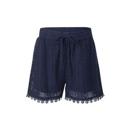 Only Shorts Damen Gr&ouml;&szlig;e 38 navy