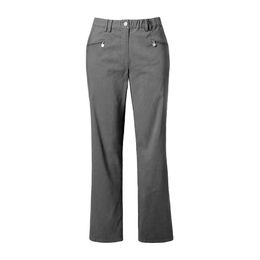 Ulla Popken Pants female Grey size 48