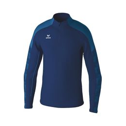 Erima Sportsweatshirt Herren Gr&ouml;&szlig;e 4XL blau