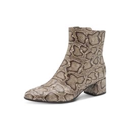 Marco Tozzi Ankle Boots female Beige size 37