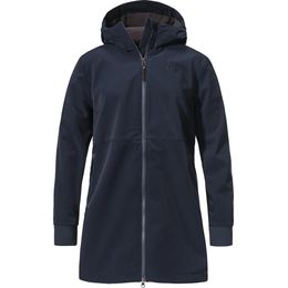 Sch&ouml;ffel Sch&ouml;ffel Outdoorjacke 'Suavio' Damen Gr&ouml;&szlig;e XXXL blau