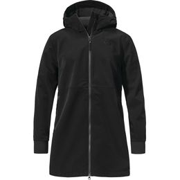 Sch&ouml;ffel Sch&ouml;ffel Outdoorjacke 'Suavio' Damen Gr&ouml;&szlig;e XS schwarz