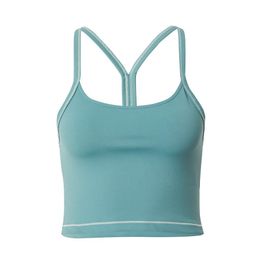 Nike Sports Top 'ONE' female Green size M
