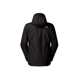 The North Face Outdoorjacke 'Evolve II' Damen Größe M schwarz