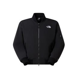 The North Face Jacke Herren Gr&ouml;&szlig;e XXL schwarz / wei&szlig;