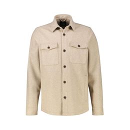 Lerros Between-Season Jacket male White size 4XL