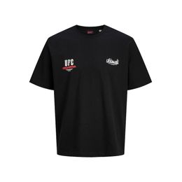 Jack & Jones Jack & Jones Shirt male Black size XXL
