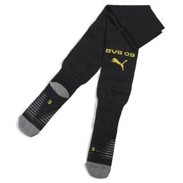 Puma Athletic Socks 'Borussia Dortmund 25/26' male Black size 39-42
