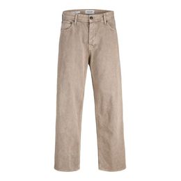 Jack & Jones Jack & Jones Junior Jeans Jungen Gr&ouml;&szlig;e 164 dunkelbeige