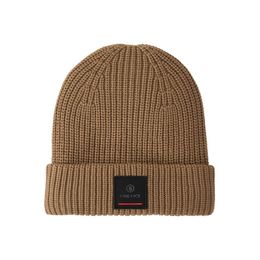 Bogner Fire & Ice Bogner Fire + Ice Beanie 'Kajus' male Brown size One Size