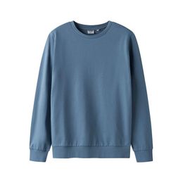 Two Soon Sweatshirt boy Blue size 86/92
