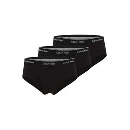 Calvin Klein Underwear Panty male Black size S