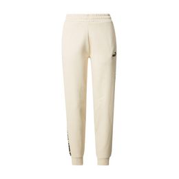 Puma Workout Pants 'Essentials' female White size XS