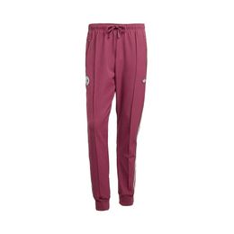 adidas Performance Workout Pants 'Ajax Amsterdam Terrace Icons Track' male Purple size M