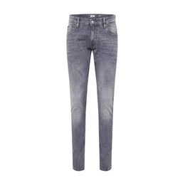 QS Jeans Herren Größe 33 grey denim