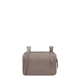 Liebeskind Berlin Crossbody Bag female Brown size 1