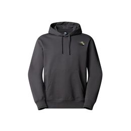 The North Face Sweatshirt 'Flower Dome' Herren Gr&ouml;&szlig;e XS taupe