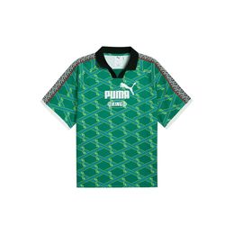 Puma Jersey 'King' female Green size M