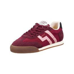 Gant Sneakers female Red size 36
