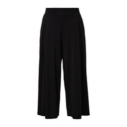 s.Oliver BLACK LABEL Hose Damen Gr&ouml;&szlig;e 38 schwarz