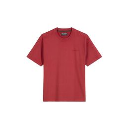 Marc O'Polo Marc O'Polo T-Shirt Herren Gr&ouml;&szlig;e S rot
