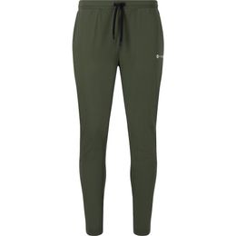 Virtus Workout Pants 'Alonso' male Green size S