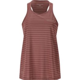 Endurance Sports Top 'Regier' female Red size 36