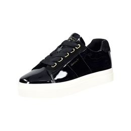 Gant Sneaker Damen Gr&ouml;&szlig;e 38 schwarz