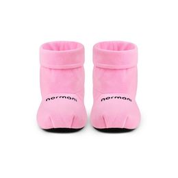 Normani Slippers female Pink size 41-43