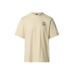 The North Face Shirt 'Connected' male Beige size L