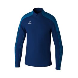 Erima Athletic Sweatshirt boy Blue size 140