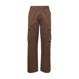 ABOUT YOU Limited Hose 'Justus by Levin Hotho' Herren Gr&ouml;&szlig;e 29/30 khaki