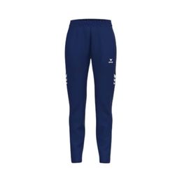 Erima Workout Pants 'Celebrate 125' female Blue size 42