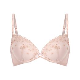Hunkem&ouml;ller Hunkem&ouml;ller BH 'Chloe' Damen Gr&ouml;&szlig;e 75 rosa