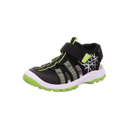 Superfit Sandals & Slippers 'Tornado' boy Black size 36
