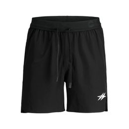 Jack & Jones Jack & Jones Pants 'CNZ' male Black size XXL