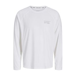 Jack & Jones Jack & Jones Shirt 'JCOCNZ' male White size L